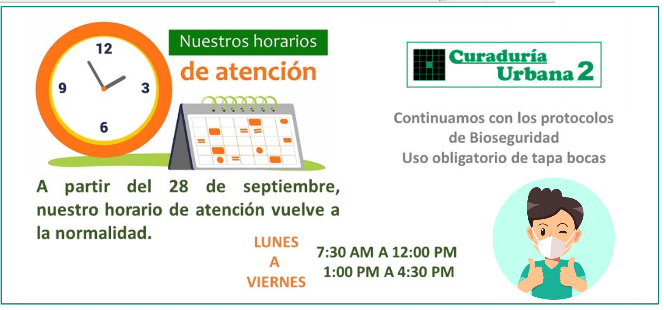 Curaduria Urbana 2 – Cali – Curaduria Urbana 2 – Cali